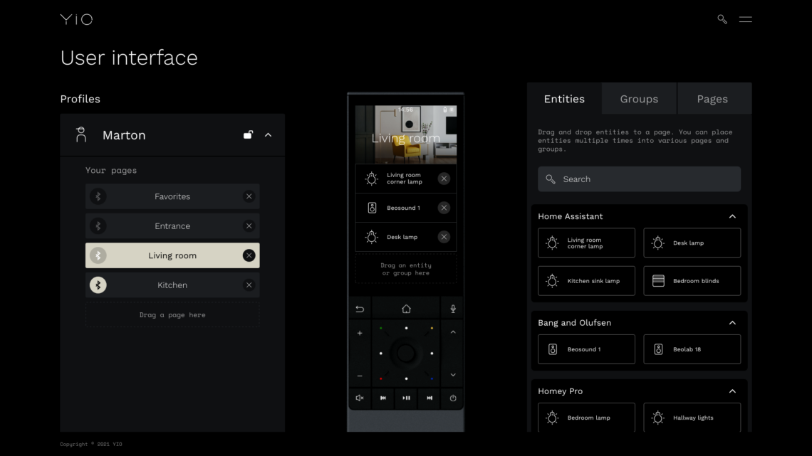 Remote Two – eine Vorschau – kleverapps.com